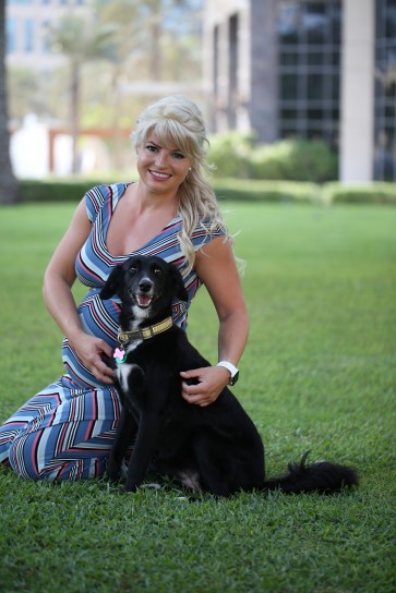 Gallery – Rhian Adams